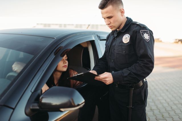 Dui Violation Of Probation Philip Kim Law Pc